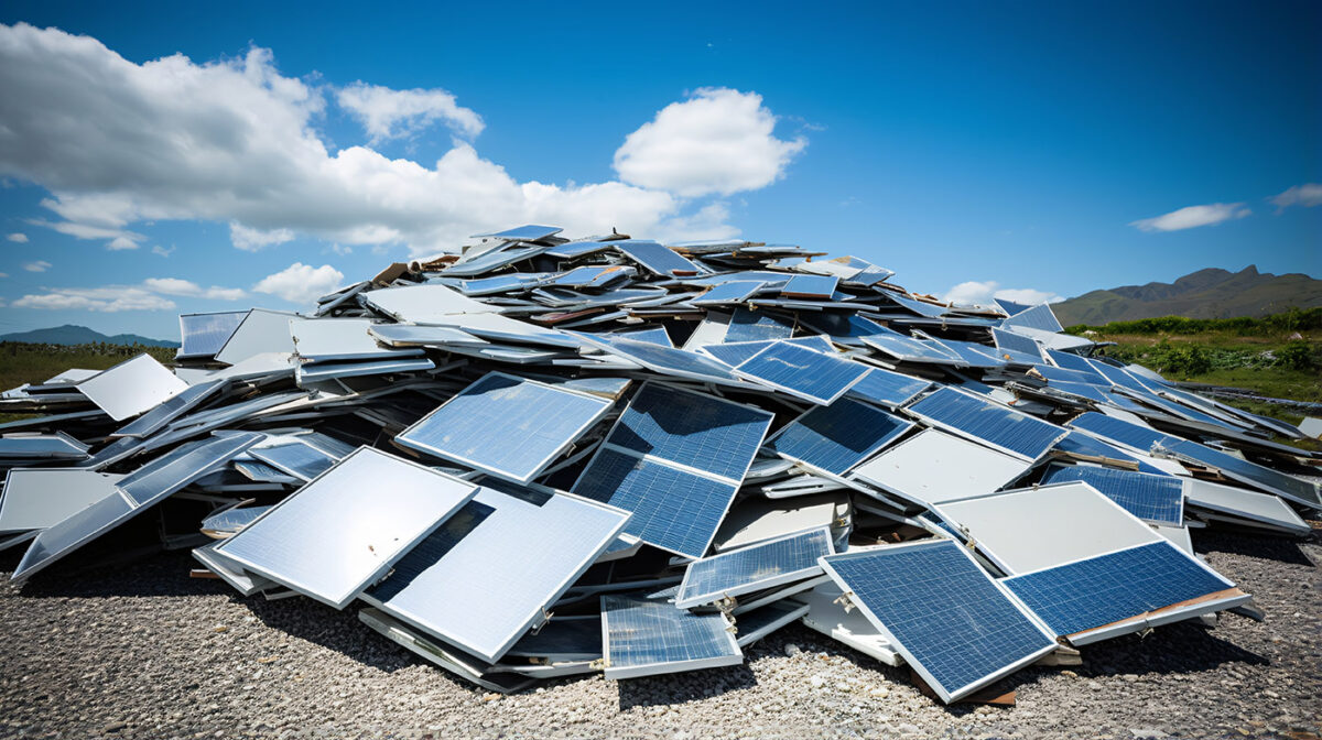 Tipos de baterías para placas solares: Ventajas y desventajas